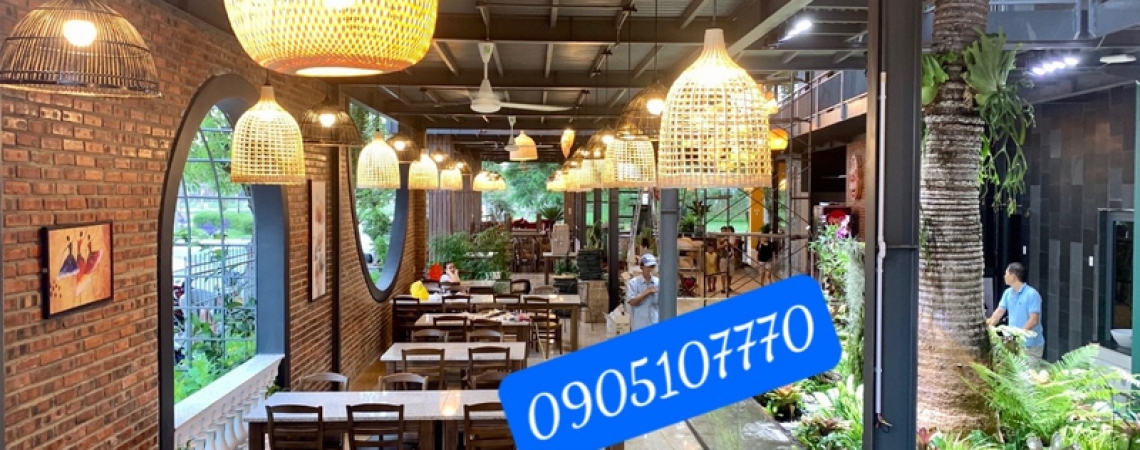 Mây Tre Đà Nẵng, Mây Tre Dì Hải - Dung